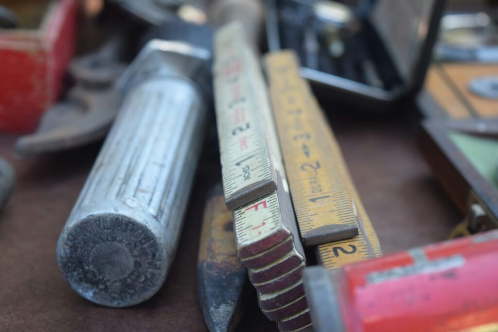 Professional Measuring Tools: Why Precision Matters More Than You Think