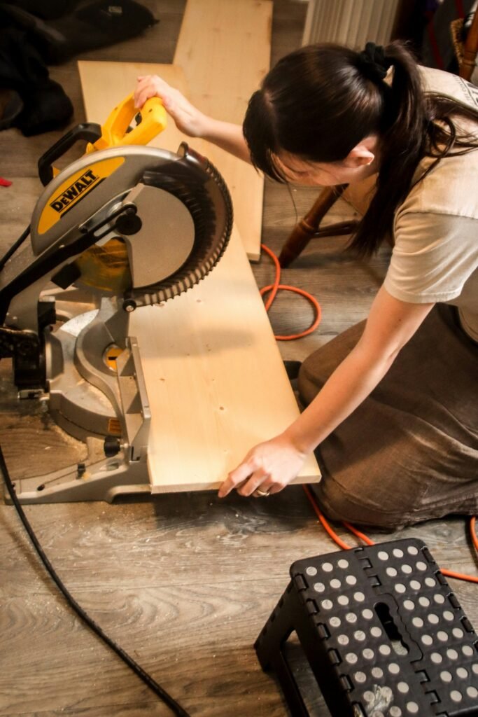 Miter Saw Blade Selection: Crosscut, Rip, and Combination Blades Explained