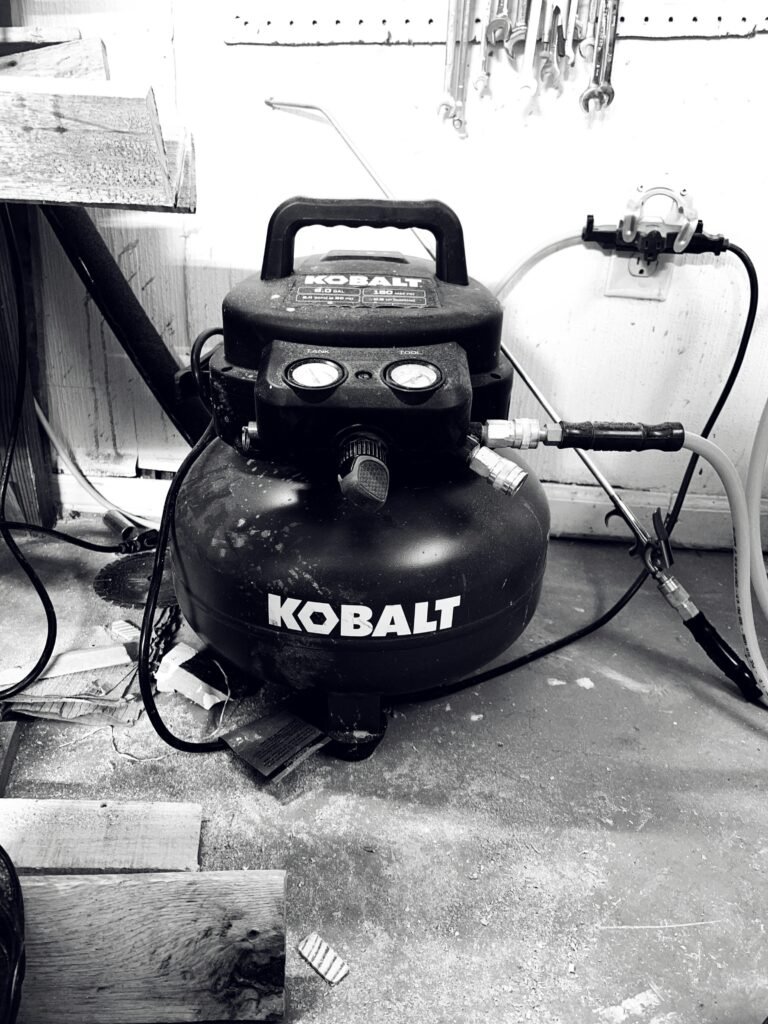 Pneumatic Tool Maintenance: Keeping Air Tools Running Like New