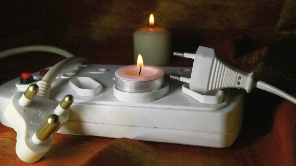 The Ultimate Guide to Extension Cords: Safety, Usage, and Types